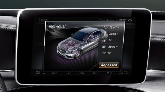 Mercedes-Benz C350 e ยนตรกรรมที่ก้าวล้ำไปอีกระดับ ผ่อนเริ่มต้นเพียง ...