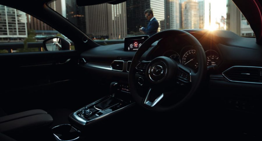All New Mazda Cx8 2020 ราคา ตารางผ่อน ผ่อนเริ่มต้น 16 000 บาท