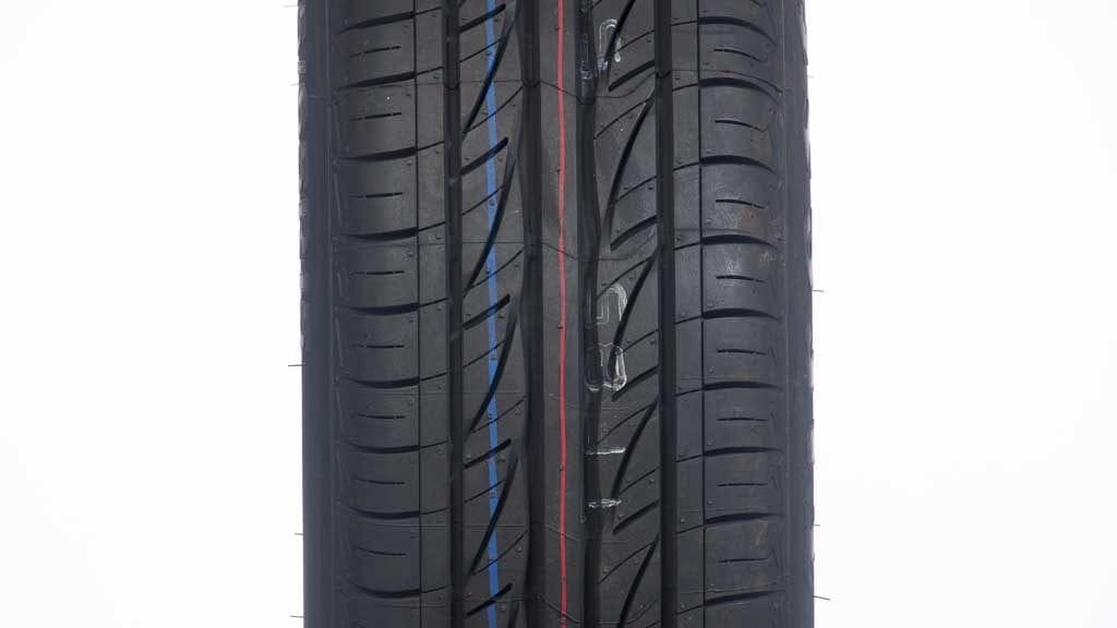 FIRESTONE F-01 FUEL FIGHTER ยางเพื่อการใช้ชีวิตที่แท้จริง