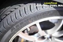 Goodyear Fuel Max | เช็คราคายางรถยนต์ ยางรถ EV เช็คราคารถใหม่