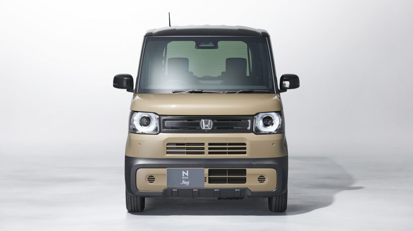 Honda N-BOX 2025 รถ Kei Car สุดน่ารัก ฟังก์ชันล้นเกินตัว