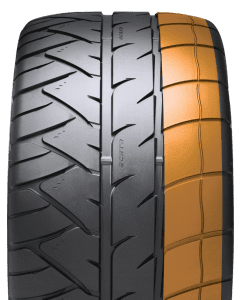 KUMHO ECSTA V720 ยางซิ่งตัวจริงต้องถึงใจ
