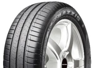 Maxxis Mecotra ME3 ยางดีที่ควรโดนสำหรับรถยสต์ขนาดเล็ก-กลาง