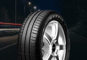 Maxxis Mecotra ME3 ยางดีที่ควรโดนสำหรับรถยสต์ขนาดเล็ก-กลาง