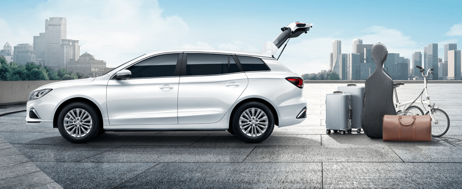 NEW MG EP 2021 เอ็ม จี อีพี ใหม่ นิยามความคุ้ม 988,000 บาท