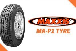 ยาง MAXXIS ราคา โปรโมชั่น และสเปค