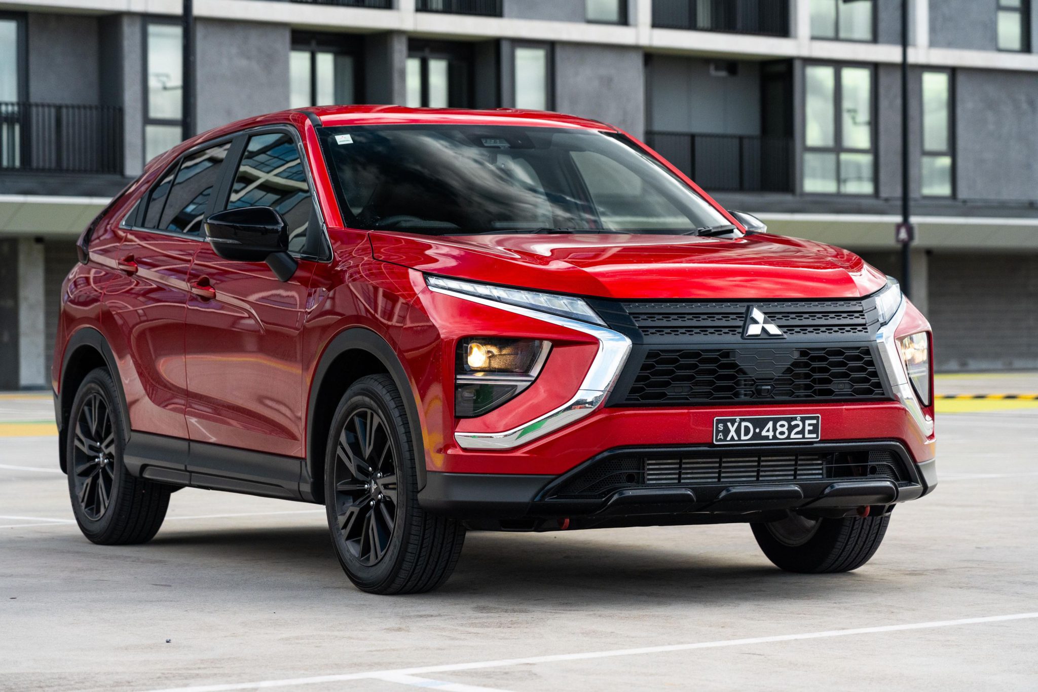 Mazda CX-3 2025 ราคา ตารางผ่อน สเปค รีวิวครบทุกรุ่นย่อย