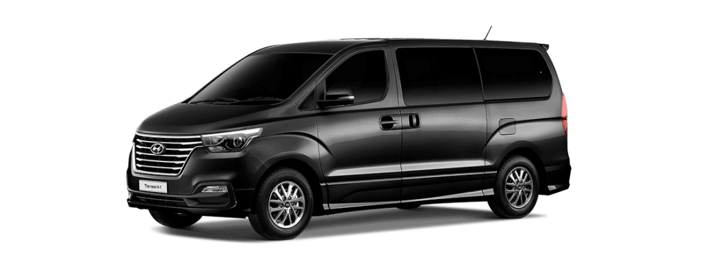 New Hyundai H1 2019 – ฮุนได H1 โฉมใหม่ ราคาเริ่มต้น 1.32 ล้านบาท ผ่อน ...