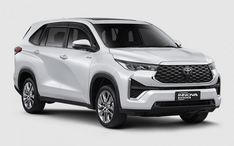 Toyota Innova 2023 with 5 interesting highlights before launching in ...