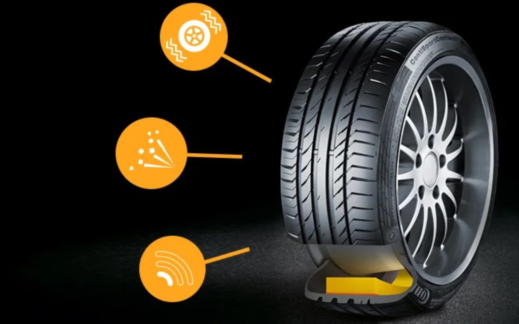 เปิดตำนาน Continental eContact ในประเทศไทย