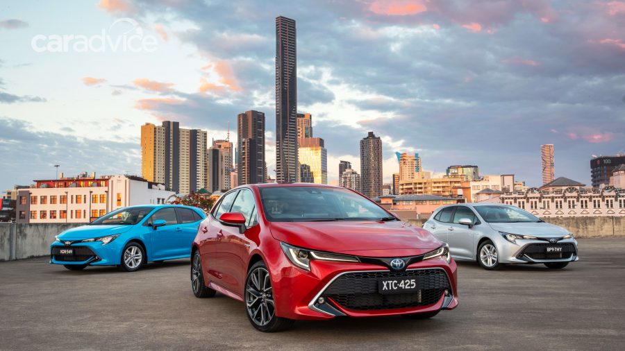 Toyota Corolla Altis 2019 | เช็คราคายางรถยนต์ ยางรถ EV เช็คราคารถใหม่