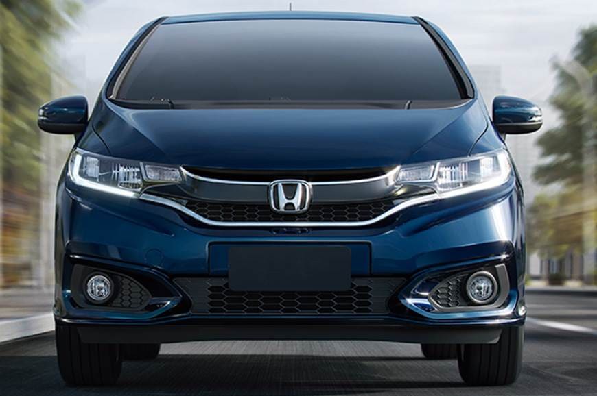 HONDA JAZZ 2019 – ฮอนด้า แจ๊ส ราคา ตารางผ่อนและโปรโมชั่น