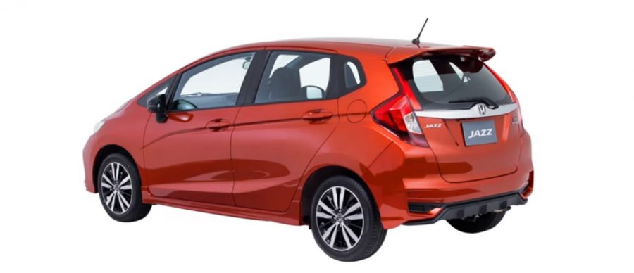 HONDA JAZZ 2019 – ฮอนด้า แจ๊ส ราคา ตารางผ่อนและโปรโมชั่น