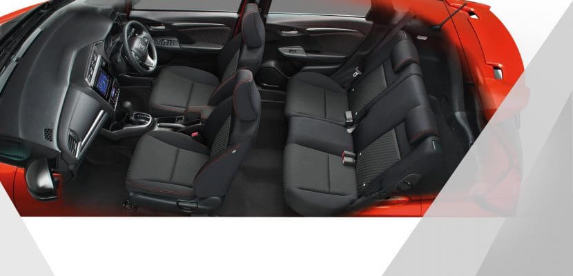 HONDA JAZZ 2019 – ฮอนด้า แจ๊ส ราคา ตารางผ่อนและโปรโมชั่น