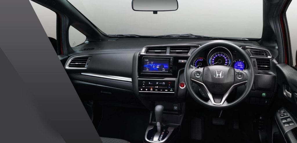 HONDA JAZZ 2019 – ฮอนด้า แจ๊ส ราคา ตารางผ่อนและโปรโมชั่น