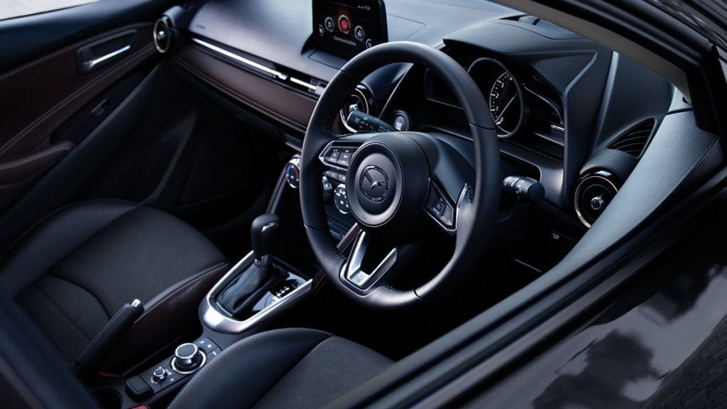 All New MAZDA 2 2019-2020 มาสด้า 2 ราคา ตารางผ่อนถูกสุด 6,500 บาท