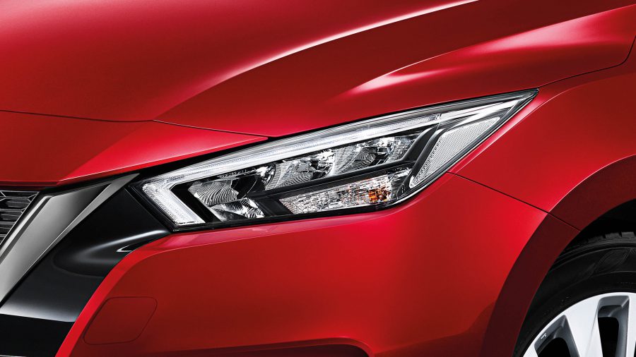 All New NISSAN ALMERA 2020 – นิสสันอัลเมร่า 1.0L Turbo ราคาเริ่มต้น ...