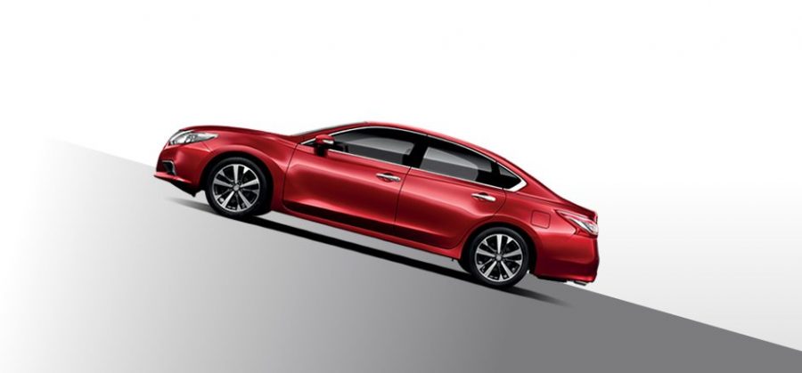 NISSAN TEANA 2019 ตารางผ่อน ดอกเบี้ย 1.29% 4 ปี ฟรี! โปรโมชั่นเดียวกับ ...